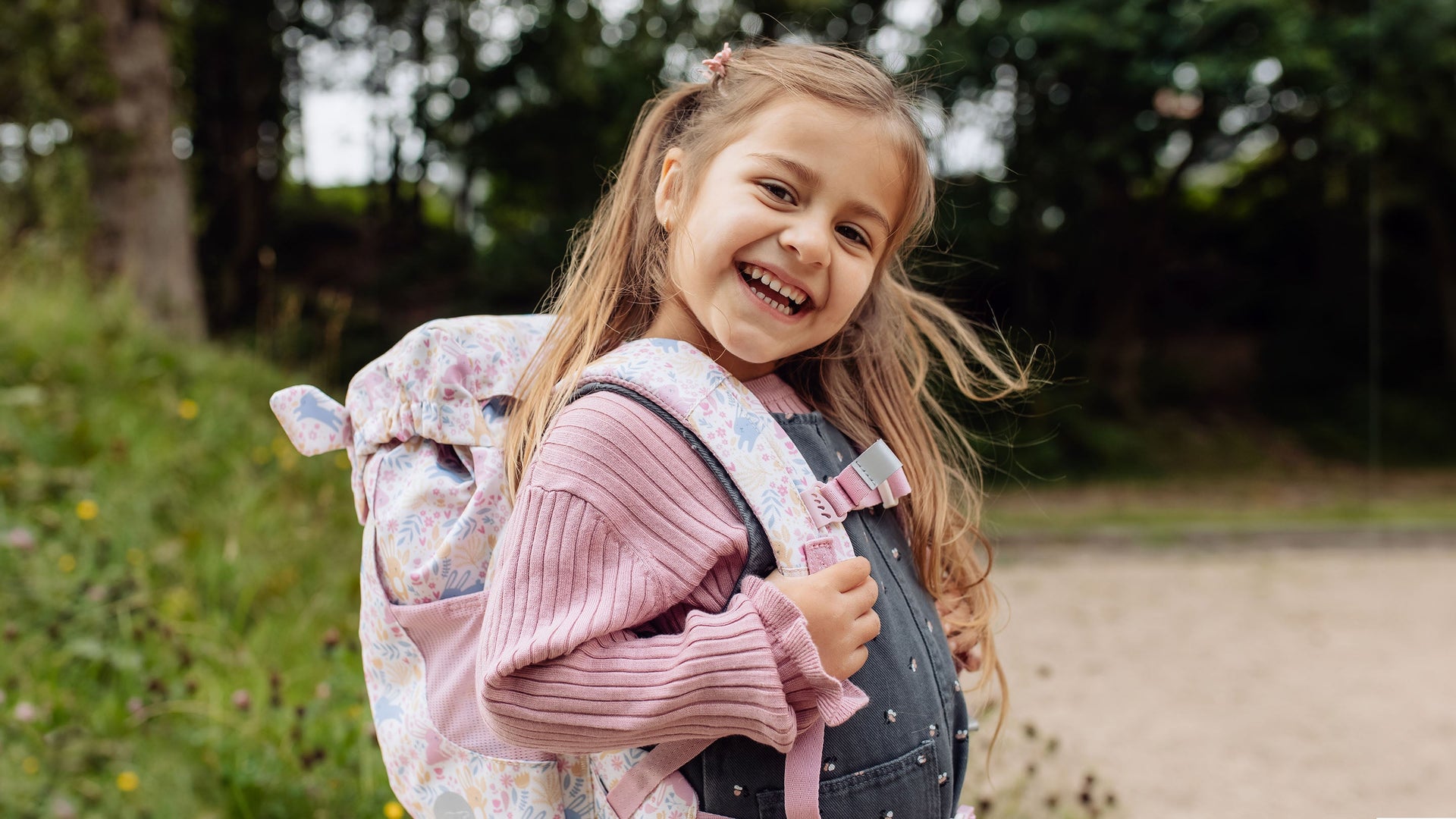 Backpacks Collection – Beckmann Norway