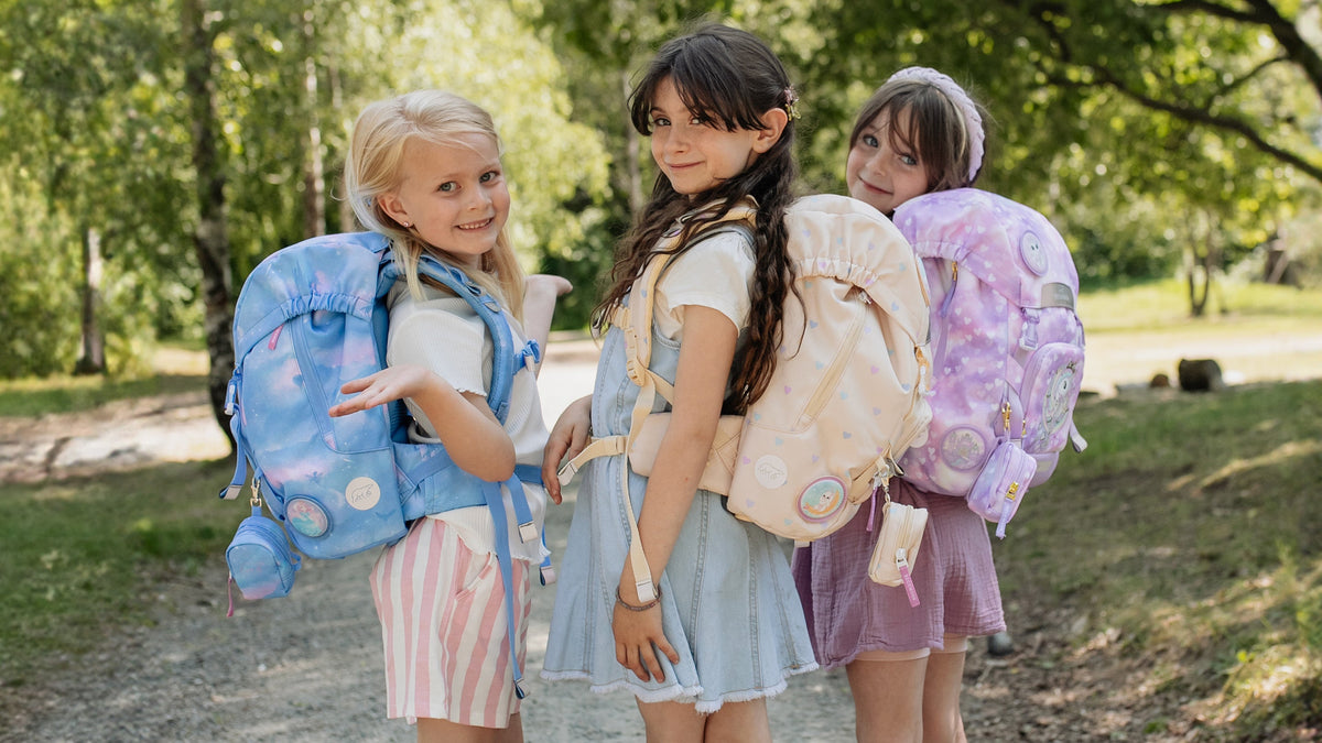 Backpacks Collection – Beckmann Norway