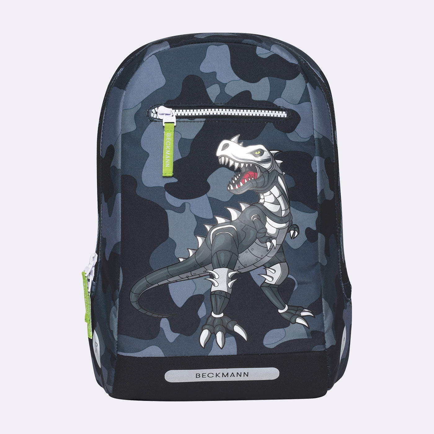 Gym backpack / hiking backpack, Camo Rex – Beckmann Norway