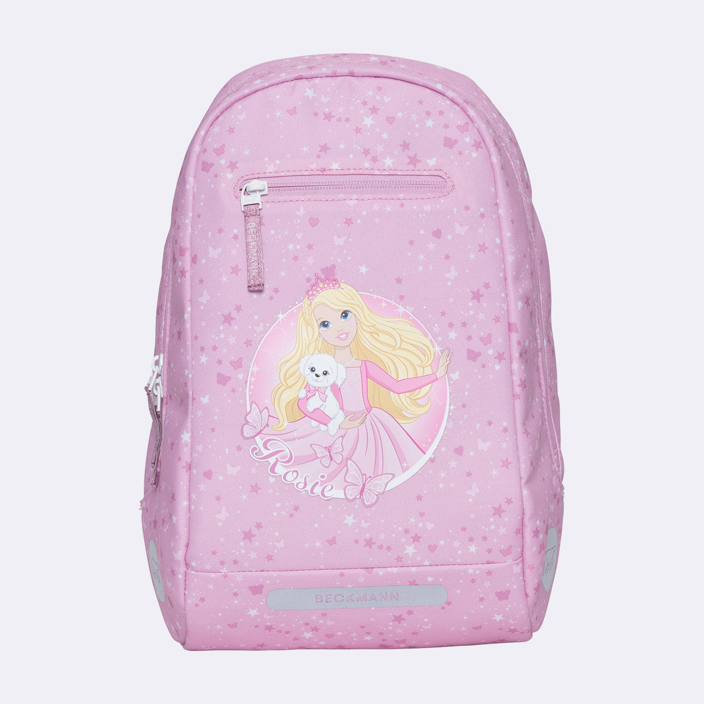 Gym backpack / hiking backpack, Rosie – Beckmann Norway