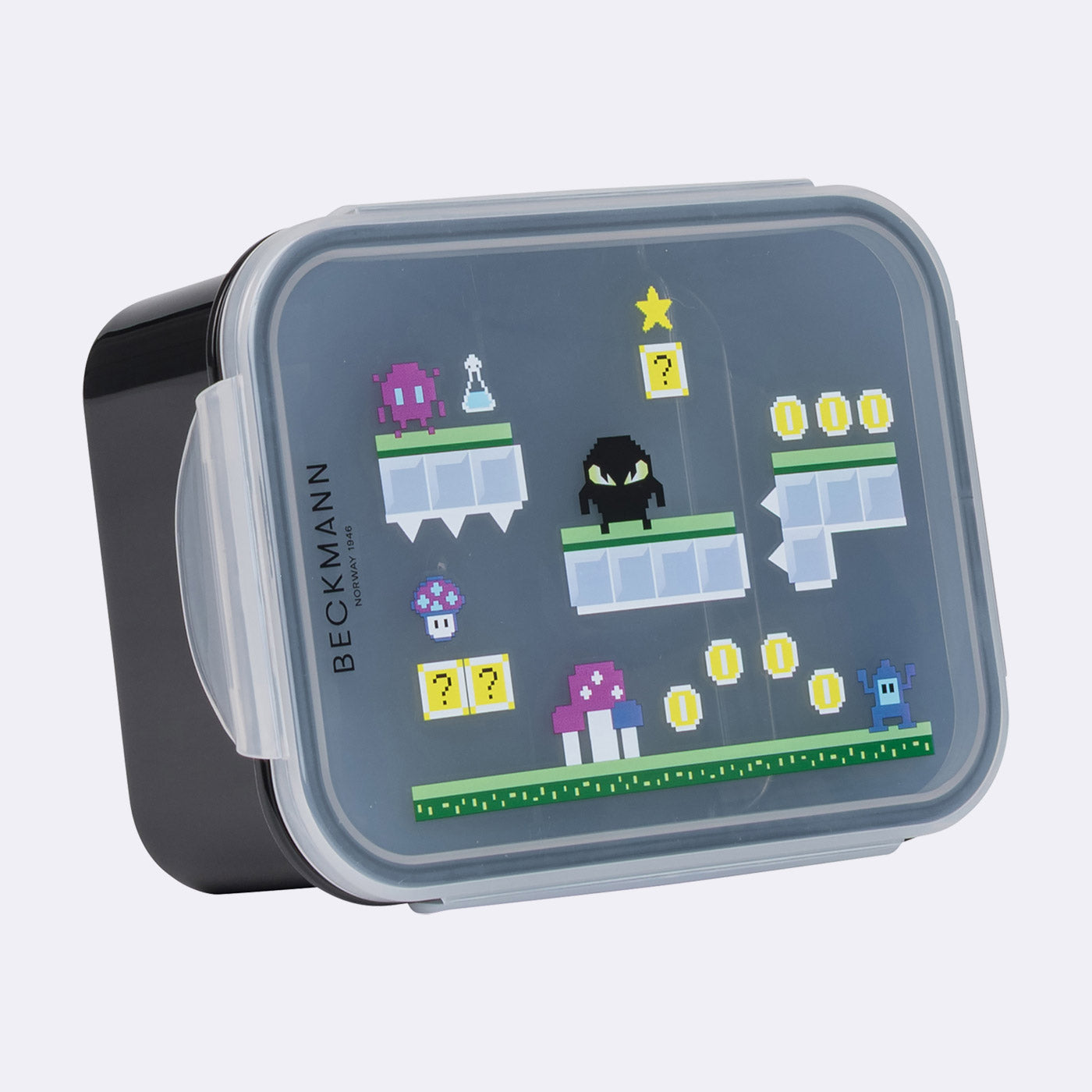 Lunch box, Pixel – Beckmann Norway