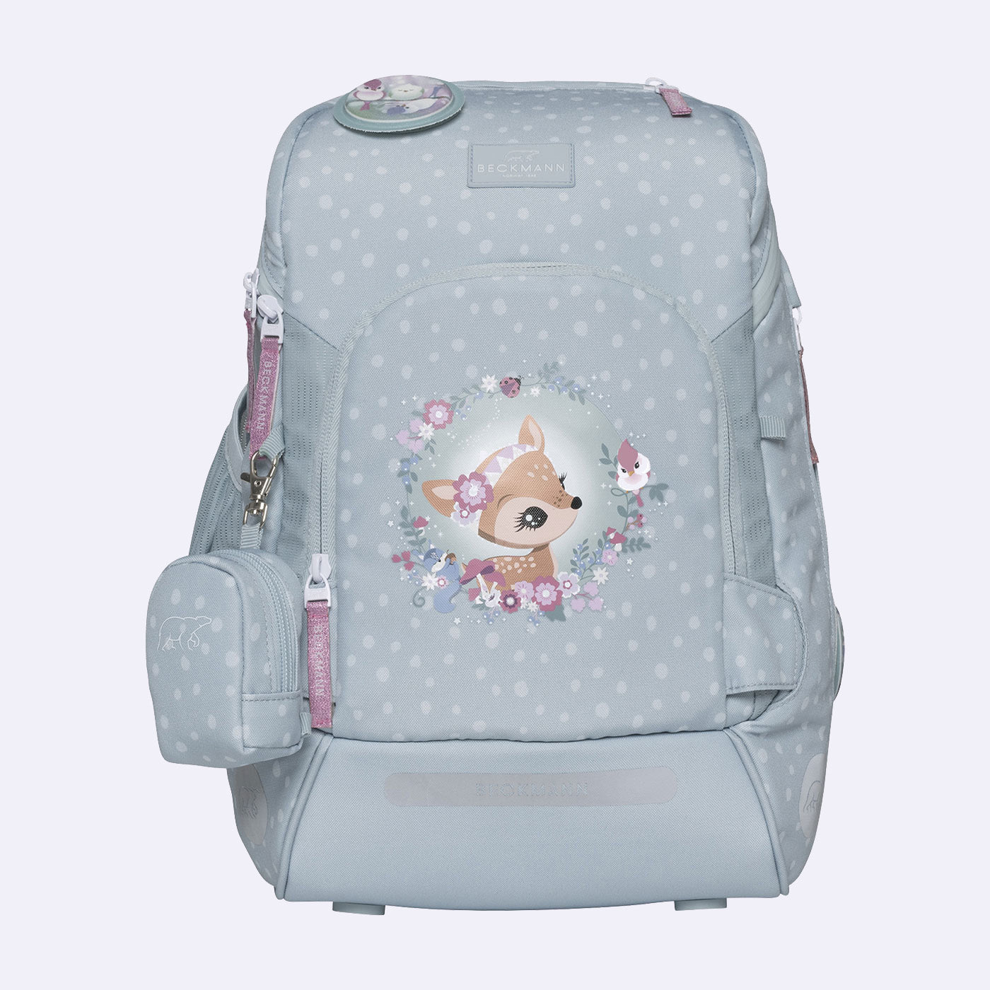 Active Air FLX, Forest Deer Dusty Mint – Beckmann Norway