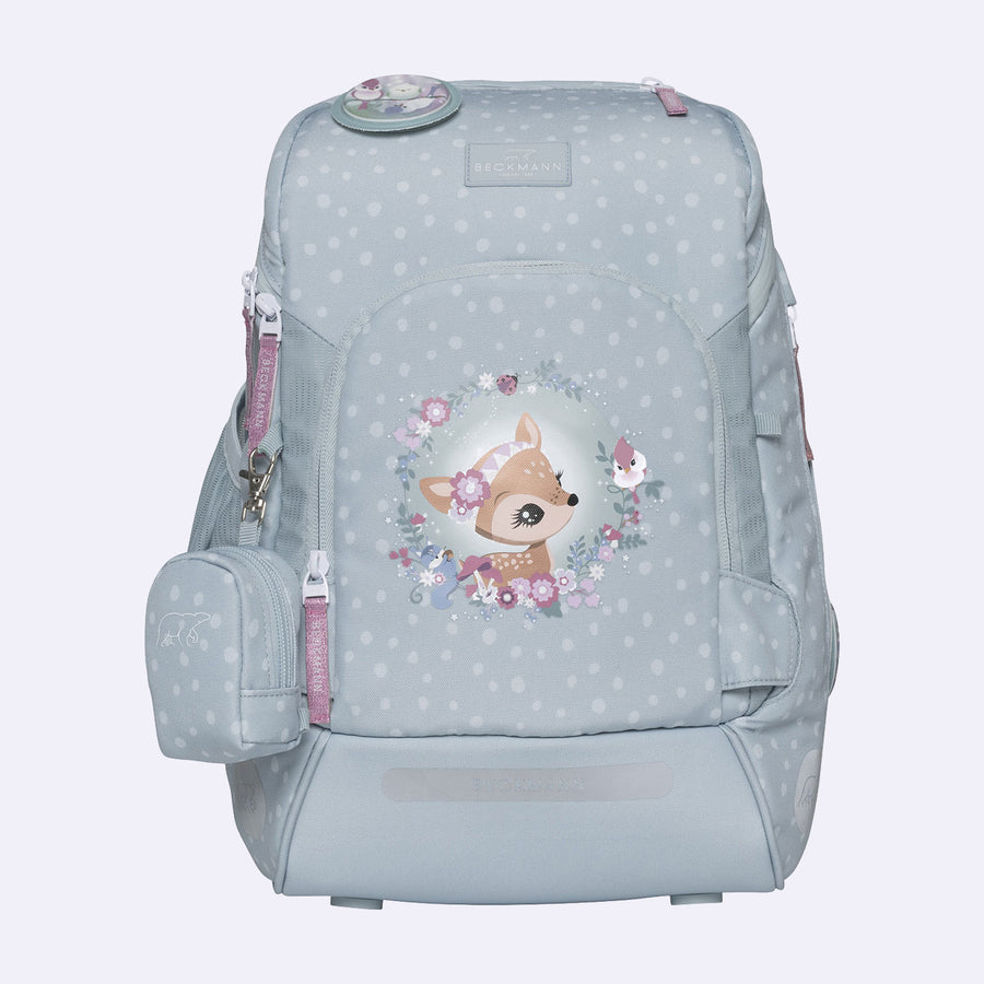 Outlet for grades 1–2: Discounted prices – Beckmann Norway