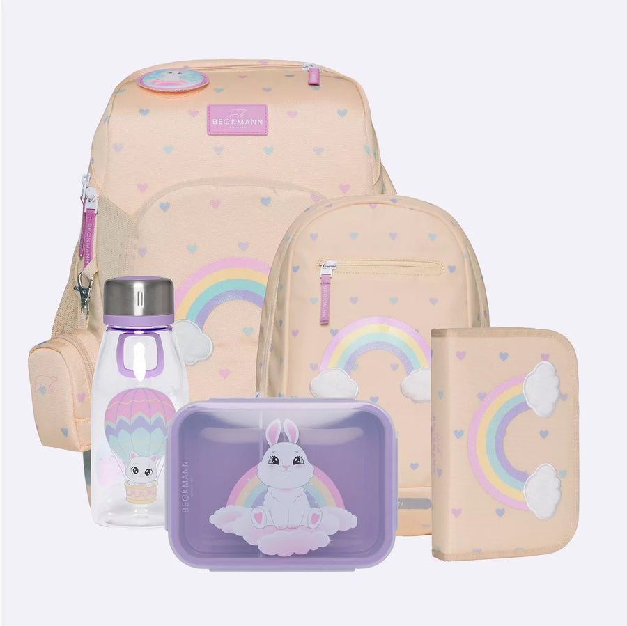 1st-2nd grade backpacks – Beckmann Norway