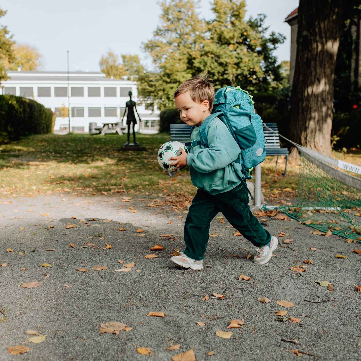 Children's Collection – Beckmann Norway