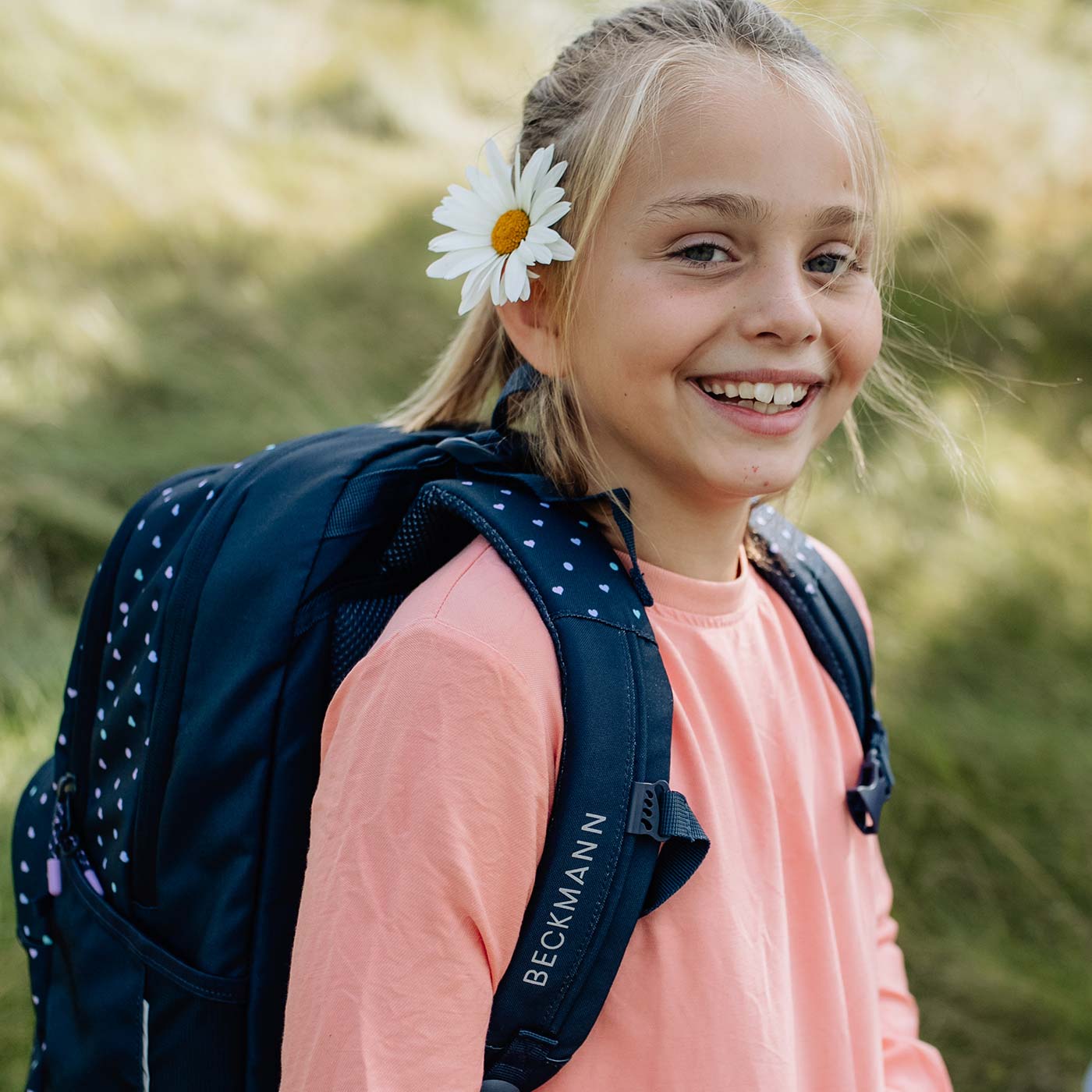 About – Beckmann Norway